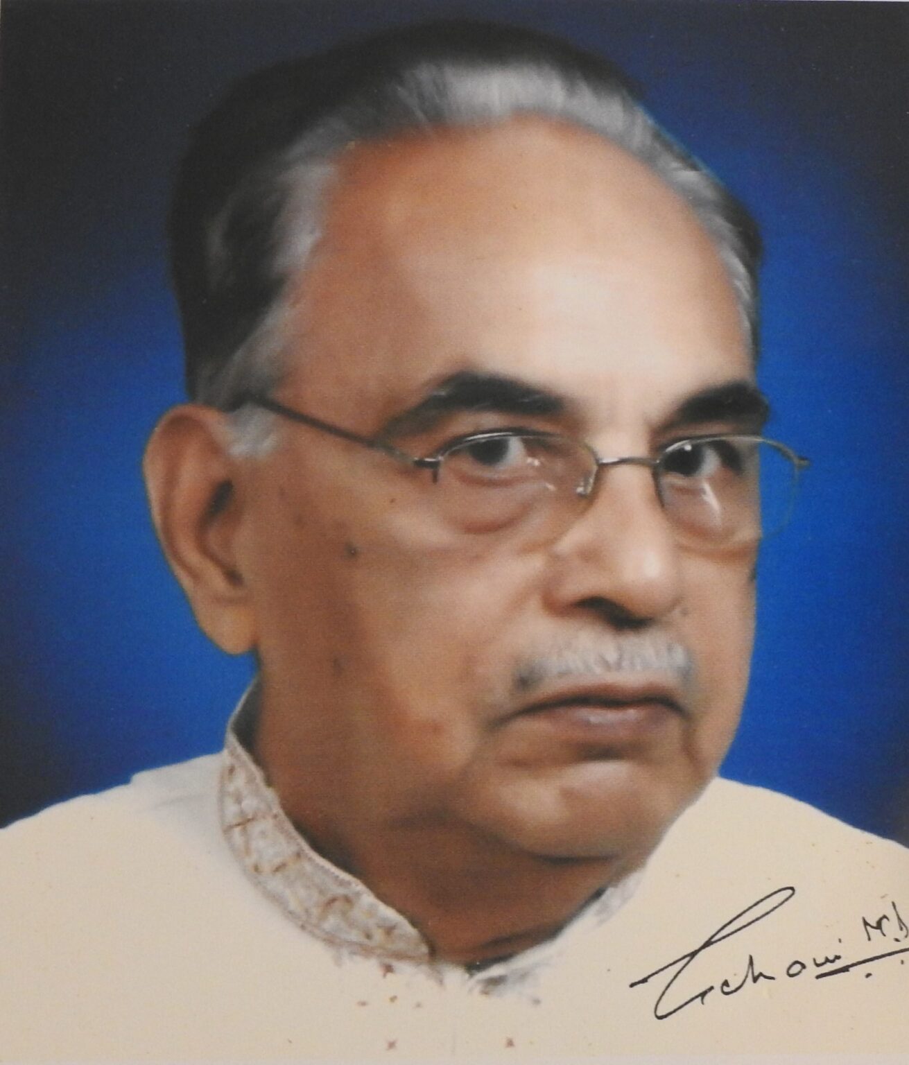 About Me – Mohan Gehani