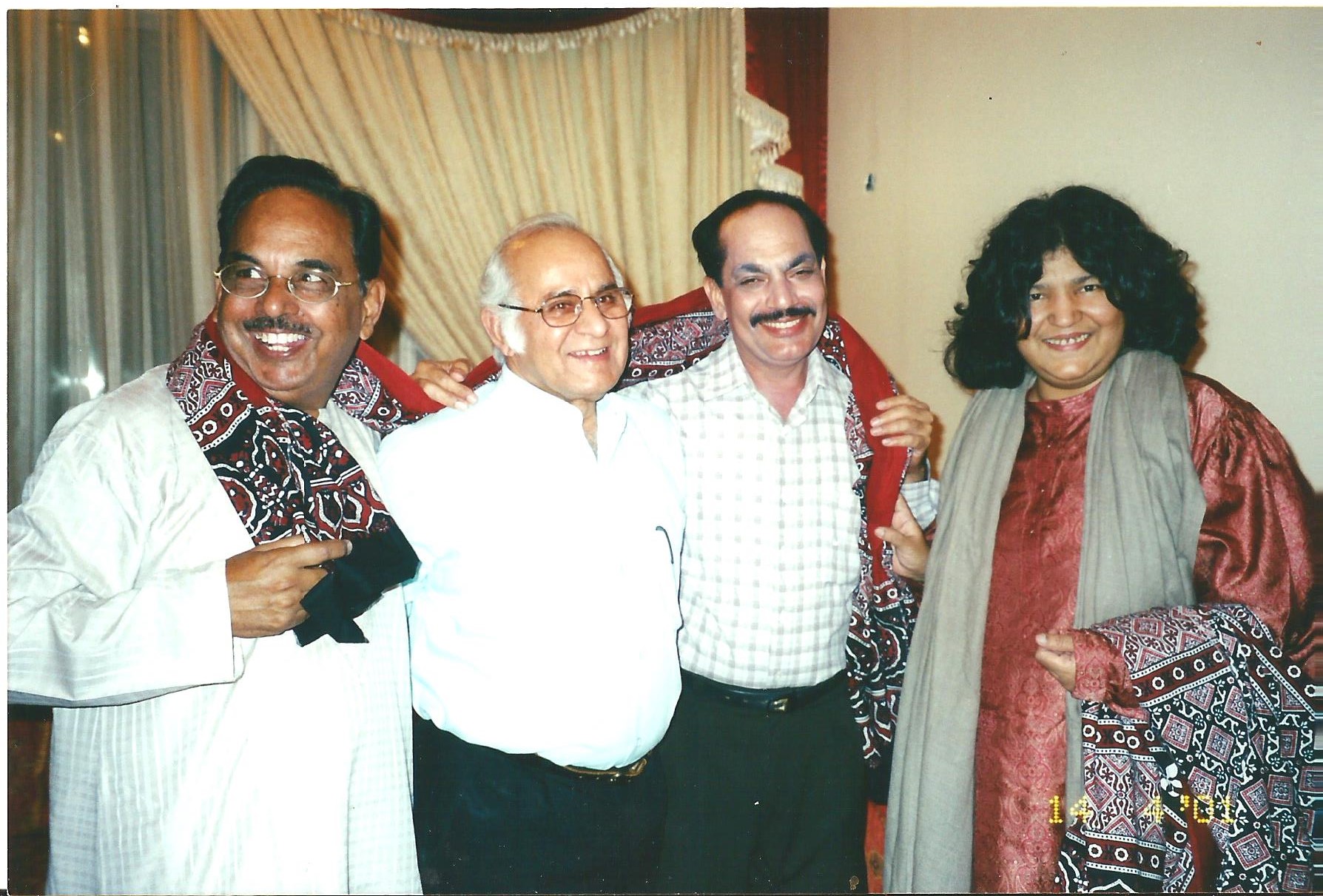 Picture Gallery – Mohan Gehani